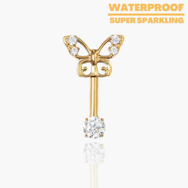 Rook Piercing Jewelry | Rook Earrings - Erica Jewels – EricaJewels